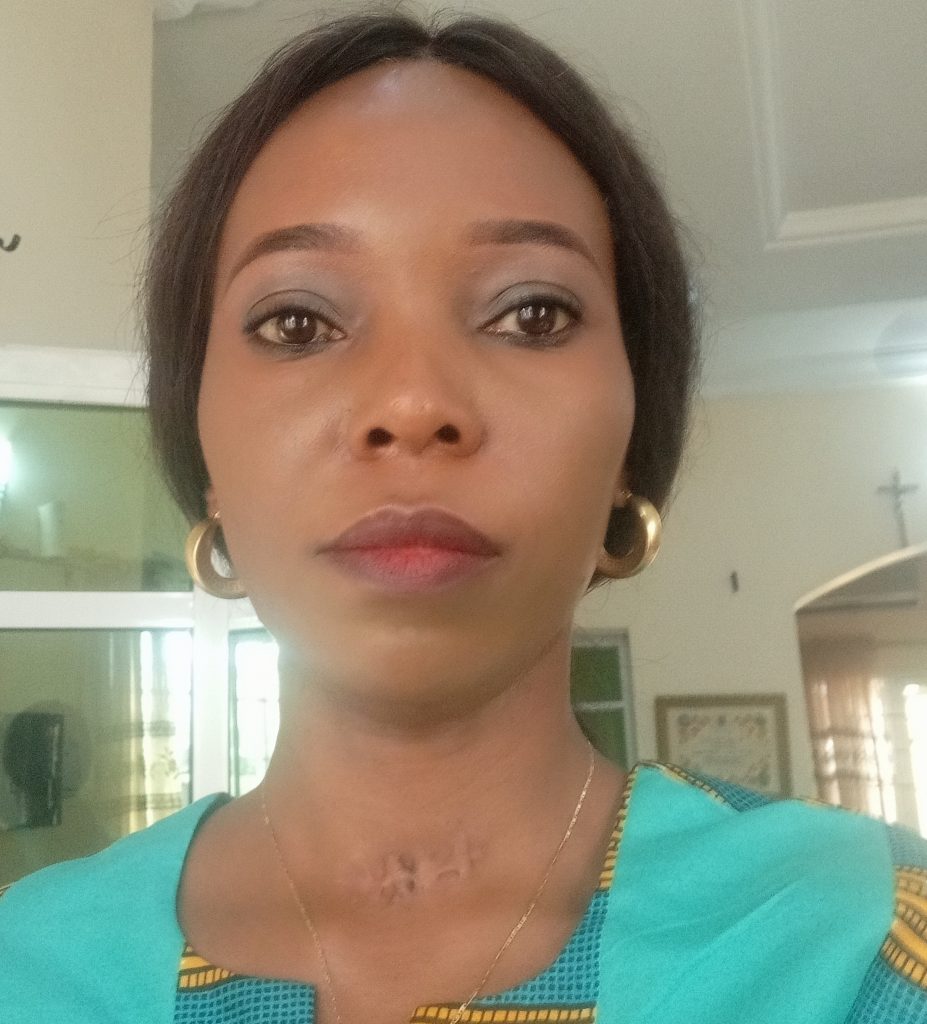 Engr. Dr. (Mrs) I. E. Nwosu – Federal University of Technology, Owerri ...